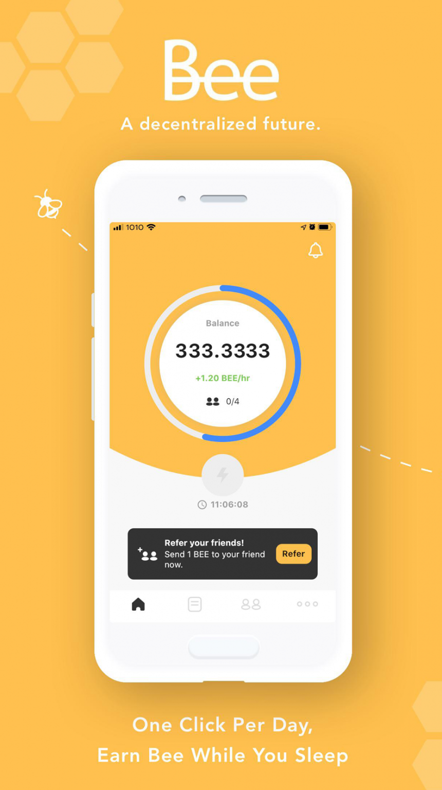 Bee Network – Cryptominingfuture.com