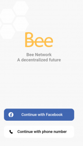 Bee Network instalacija – Cryptominingfuture.com