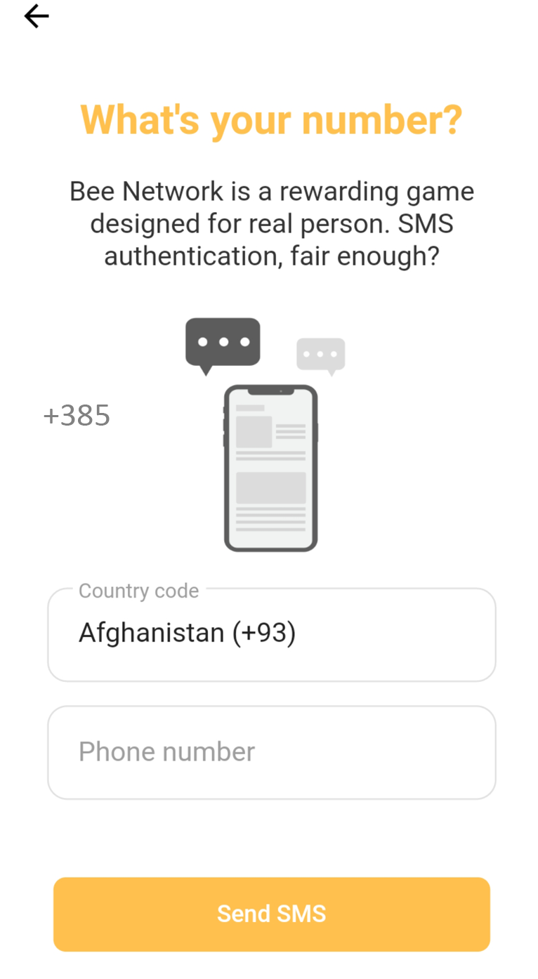 Bee Network instalacija – Cryptominingfuture.com