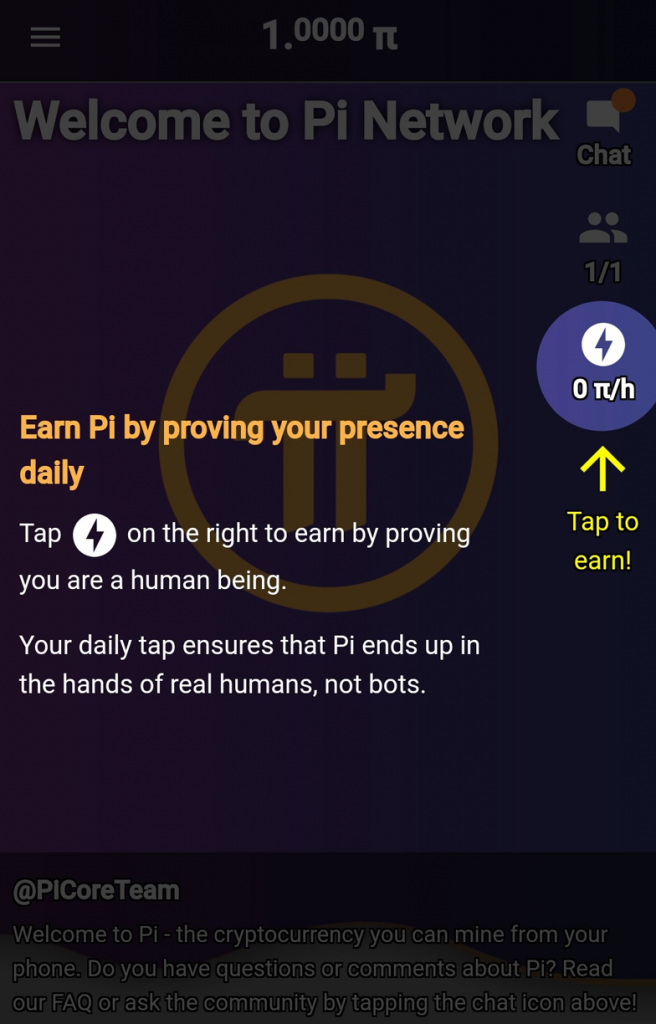 Pi installation – Cryptominingfuture.com