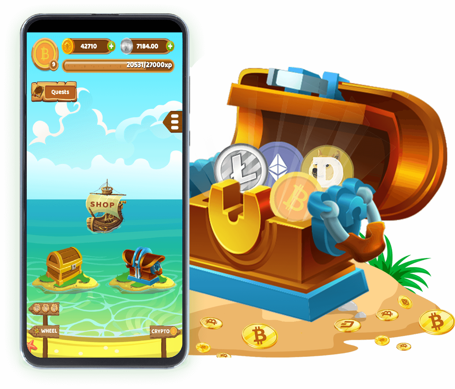 Phoneum – Cryptominingfuture.com